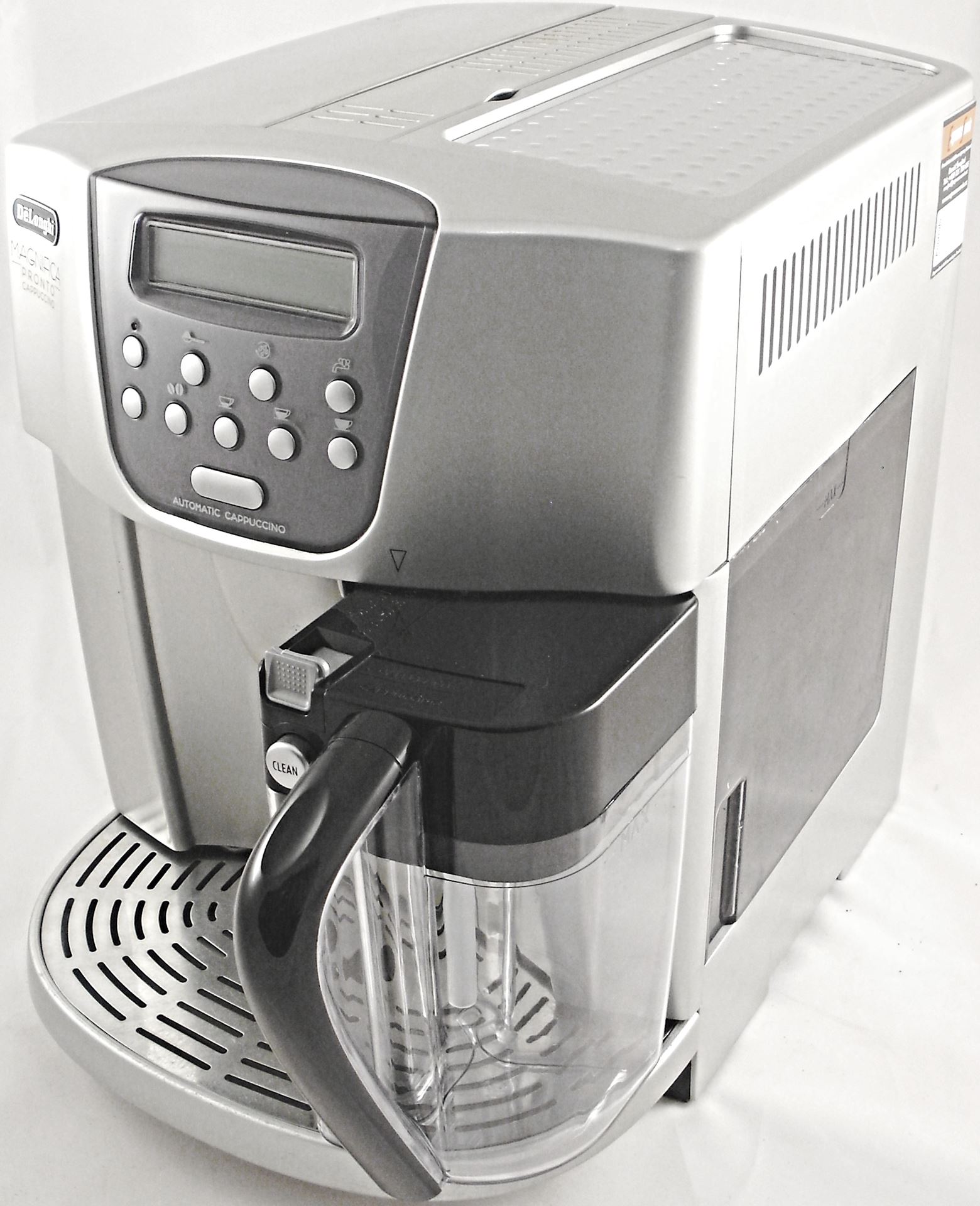 Delonghi ESAM 4500 repasovaný automatický kávovar | EspressoProfi.sk